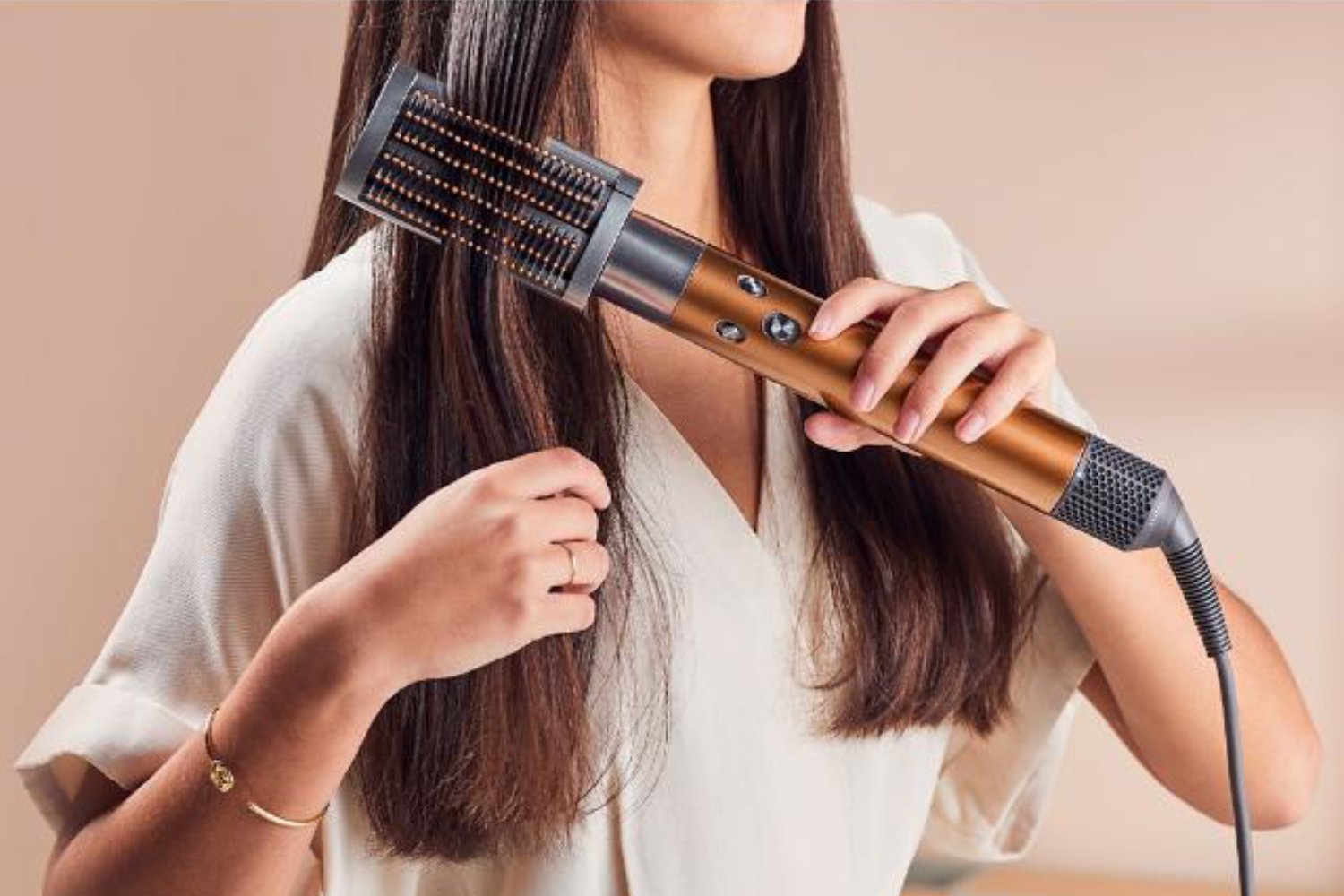 How to Protect Your Hair from Heat Damage - Regal Beauty Care